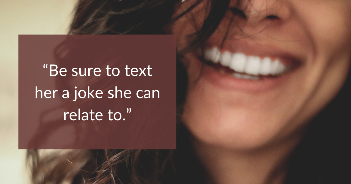 How to Text a Taurus Woman (10 Simple Tips to Attract Her With Texting)