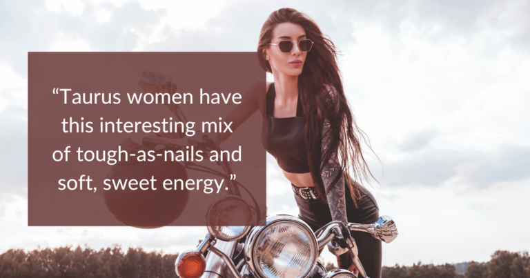 40 Taurus Female Traits You Should Know About