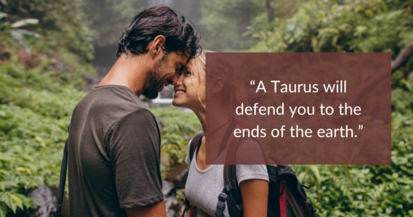 40 Taurus Female Traits You Should Know About