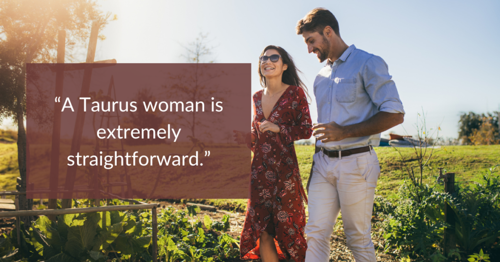 40 Taurus Female Traits You Should Know About